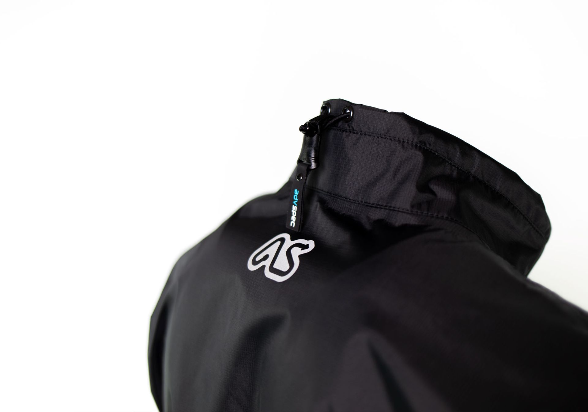 Adventure Spec | Aqua Pac Jacket