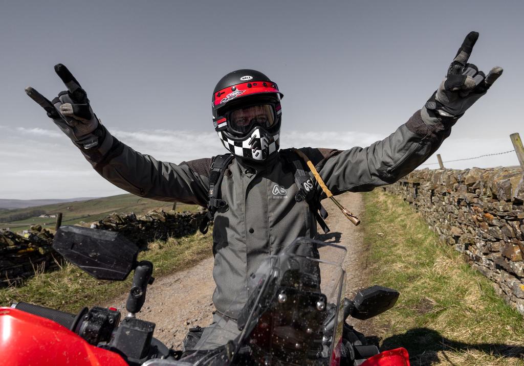 Micro Adventure Week. | Adventure Spec US