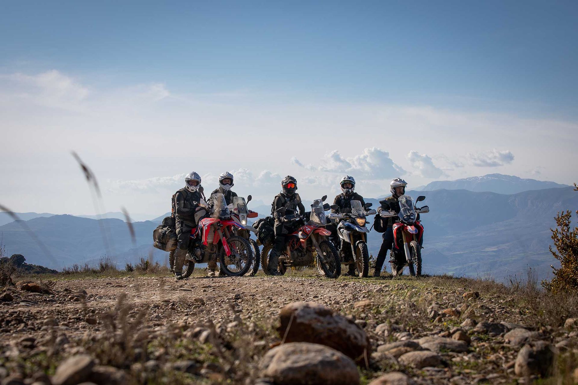 About Us | Adventure Spec US