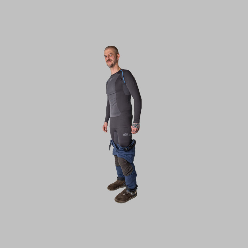 The story of Adventure Spec clothing | Adventure Spec US