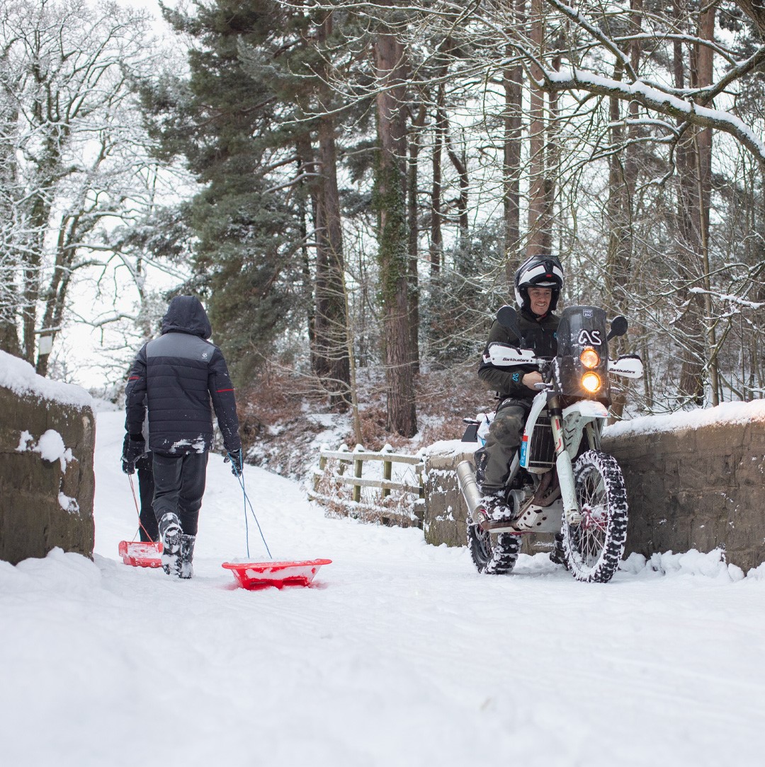 Adventure Spec is OPEN. | Adventure Spec US