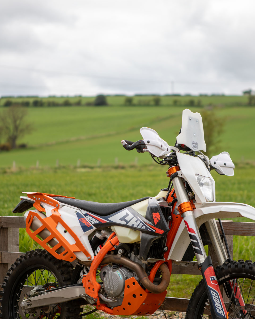 Mini Fairing Update. | Adventure Spec US