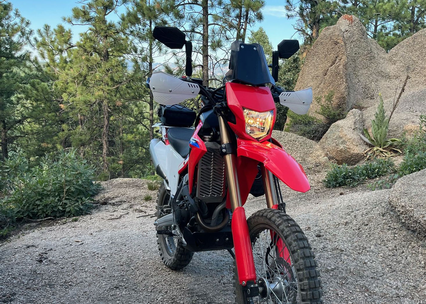 A great looking Mini Fairing mod. | Adventure Spec US