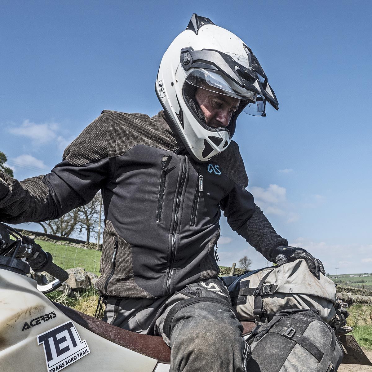 Adventure Spec | CE certified PPE Clothing