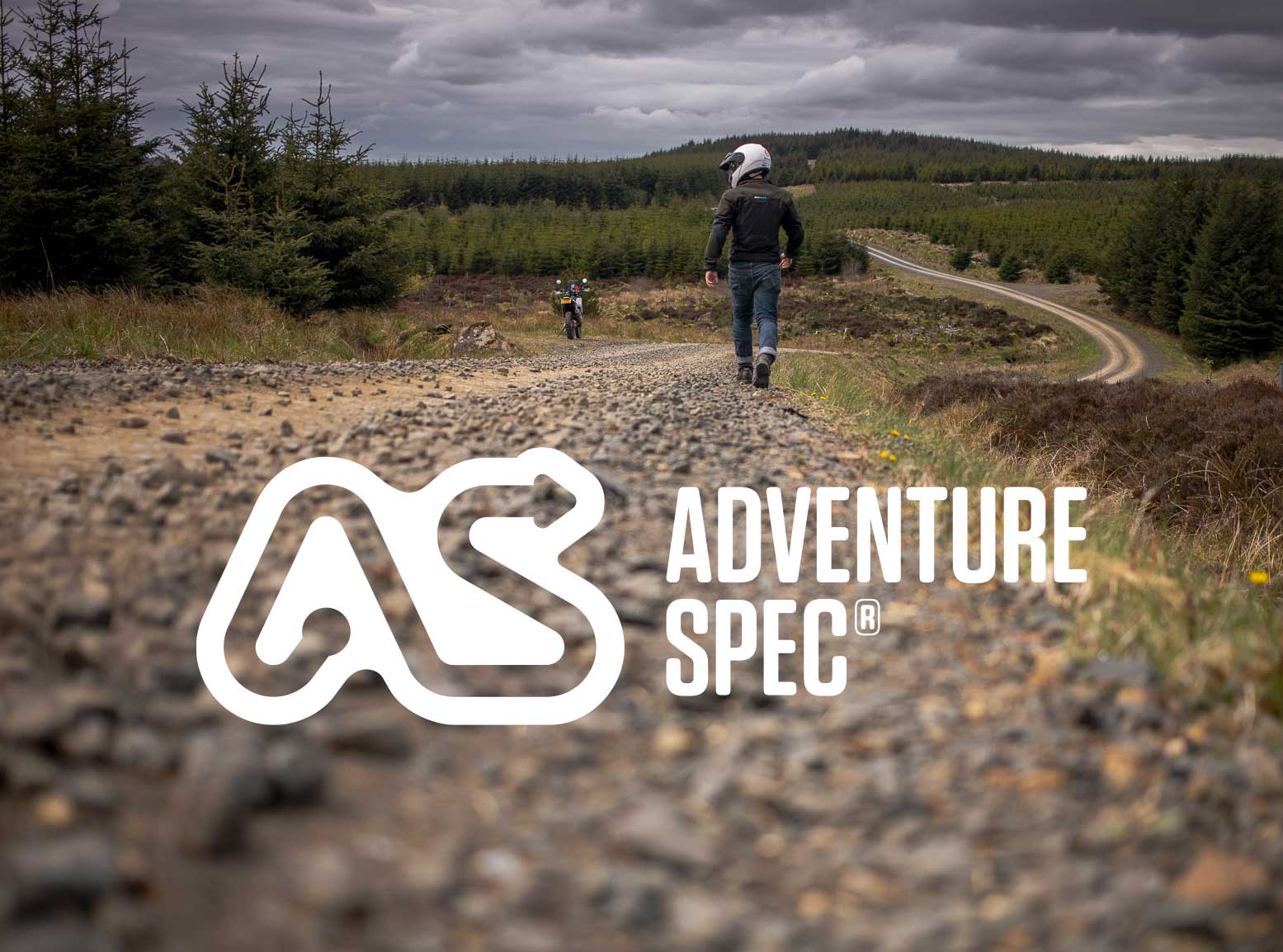 Adventure Spec | Adventure Spec's Gear / Stories